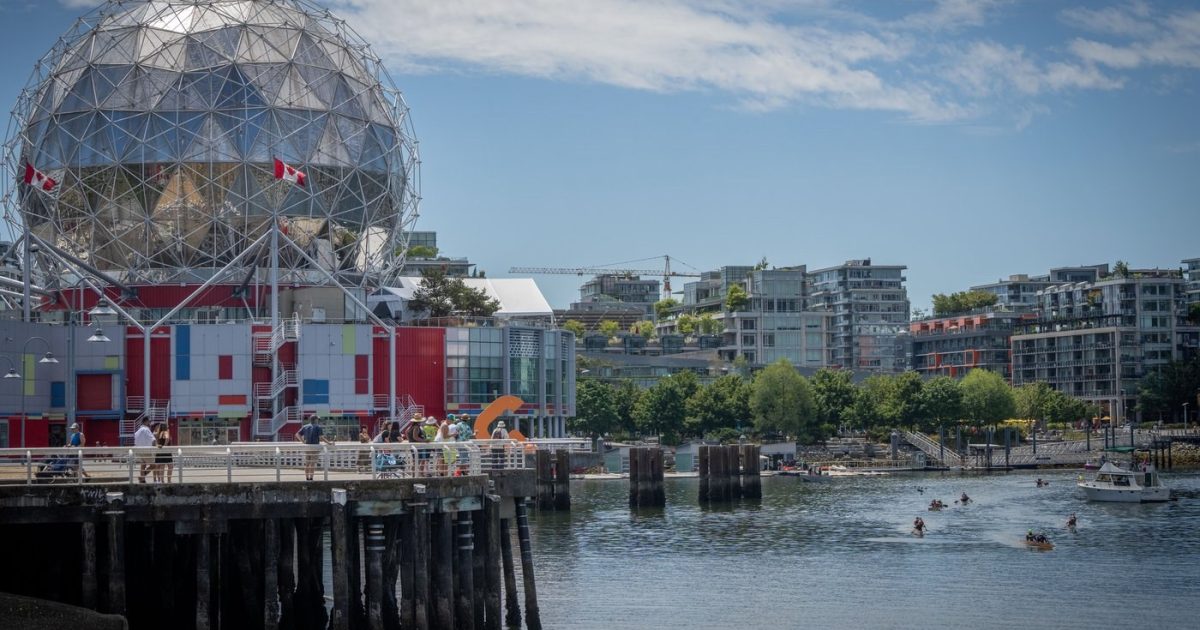 National Newswatch | Federal government announces $19M for Science…