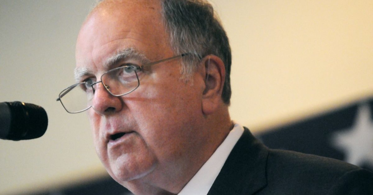 National Newswatch | Former longtime South Carolina congressman John…