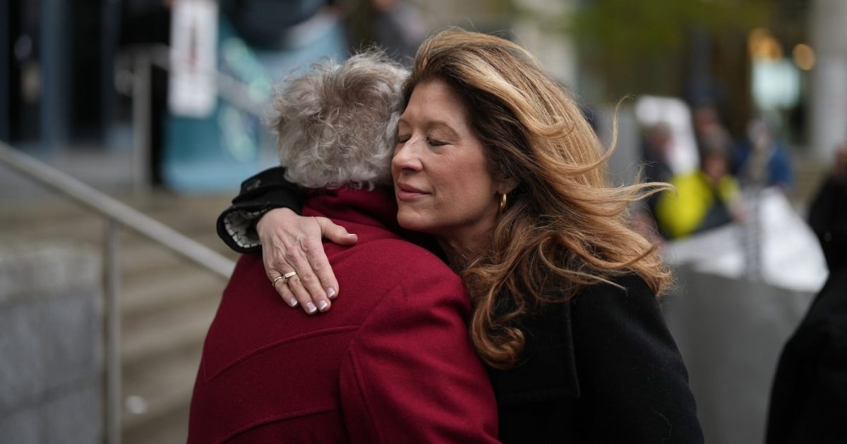 National Newswatch | Mother of man in VPD beating death wants truth…