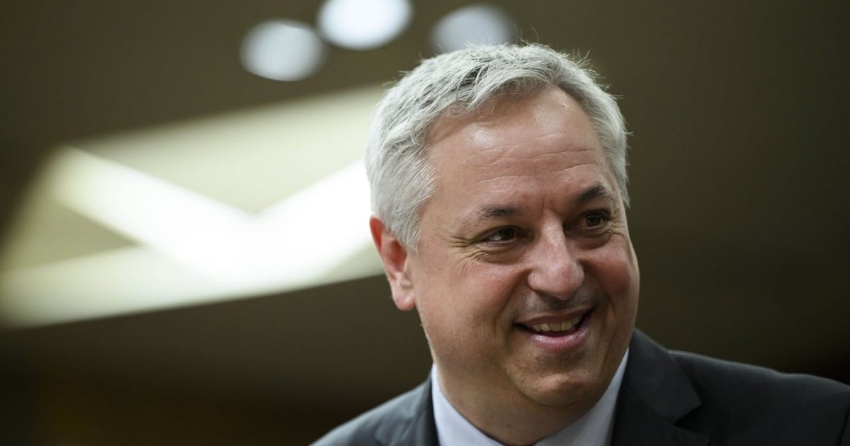 National Newswatch | CSIS director David Vigneault stepping down…