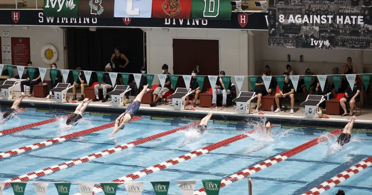 National Newswatch | UPenn updates swimming records set by Lia…