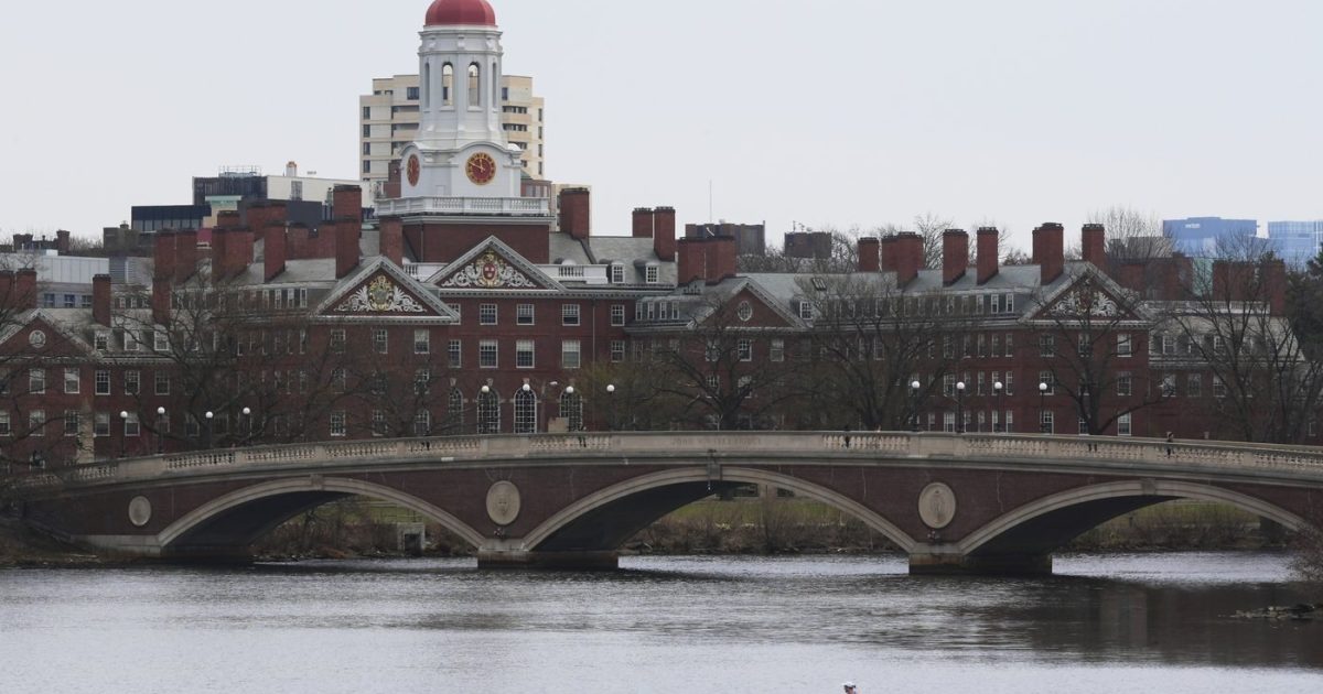 National Newswatch | Harvard pledges reforms following internal…
