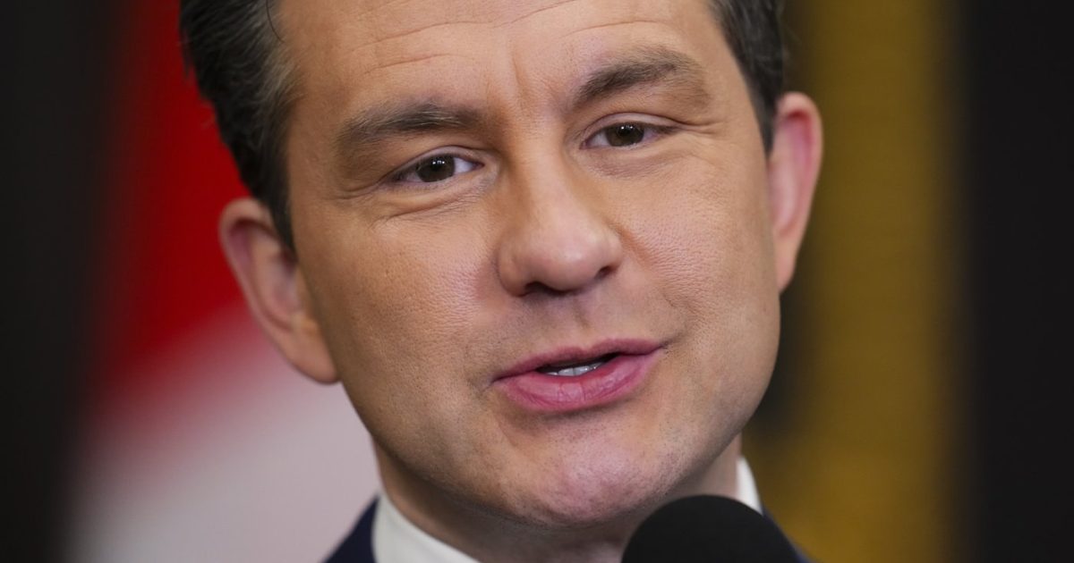 National Newswatch | Ottawa's plan to 'fast-track' infrastructure…