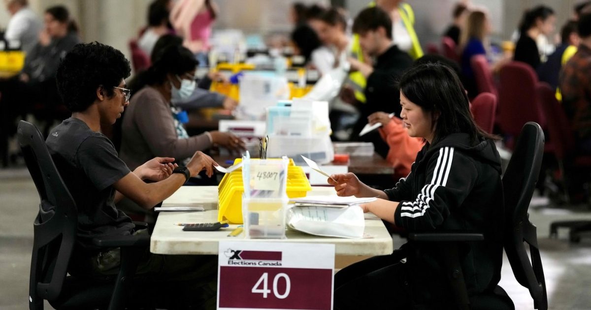 National Newswatch | Canadians living abroad looking to increase…