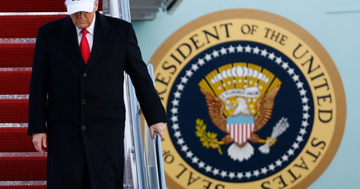 National Newswatch | Live updates: Senate prepares to vote on…