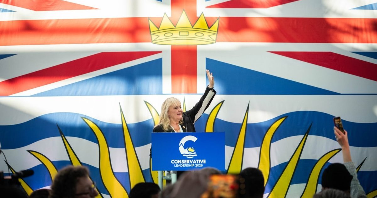 National Newswatch | Kerry-Lynne Findlay won B.C. Conservative race…