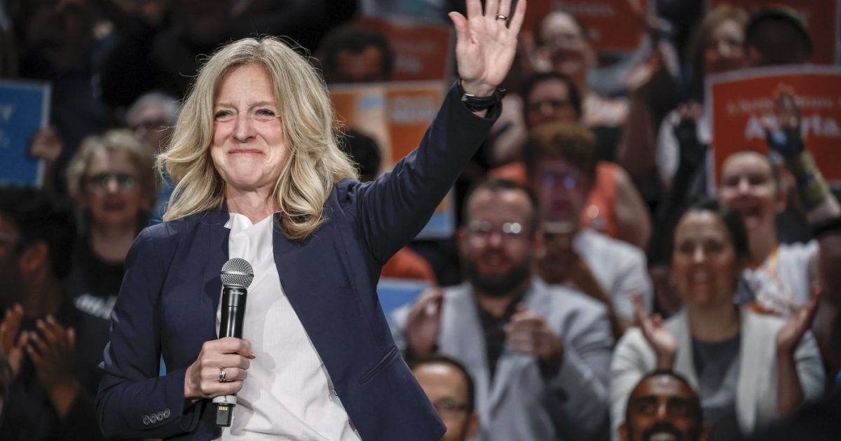 National Newswatch | Rachel Notley leaving behind an Alberta NDP…