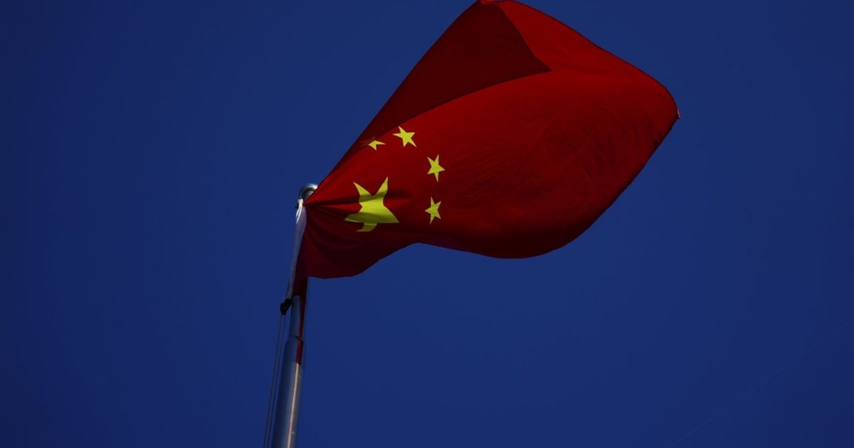 National Newswatch | China using professional networking sites to…