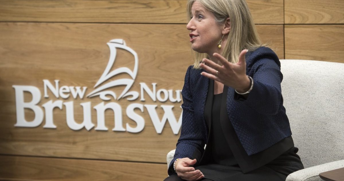 National Newswatch | N.B. announces 3-member panel who will review…
