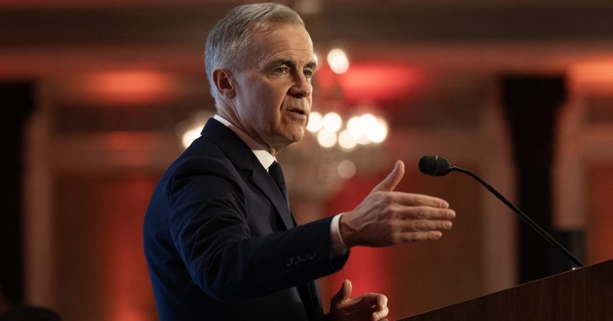National Newswatch | Carney says Canada supports U.S. action in Iran…