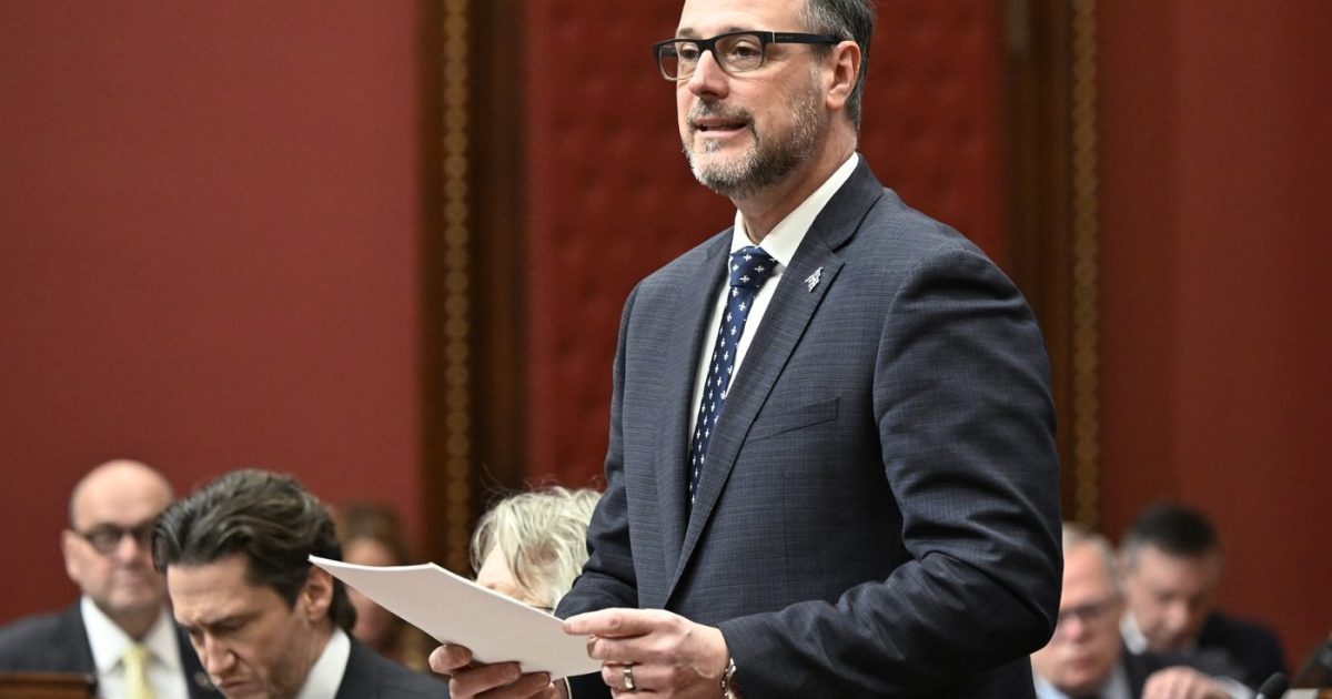 National Newswatch | New Quebec bill would cut funding to groups that…