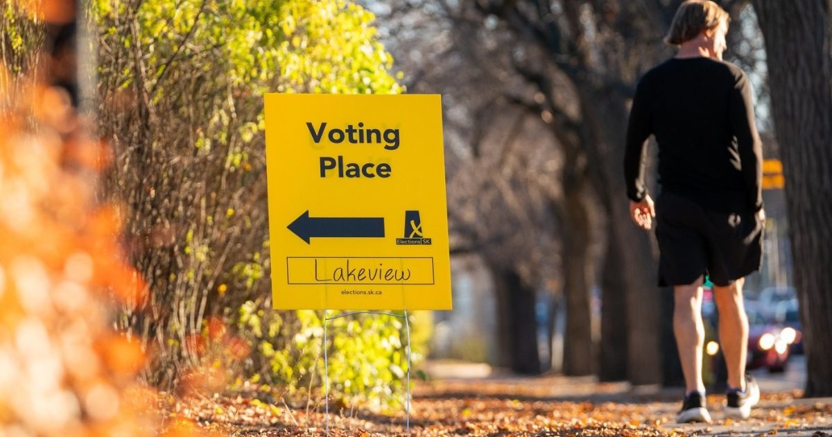 National Newswatch | Saskatchewan election campaign heading into…