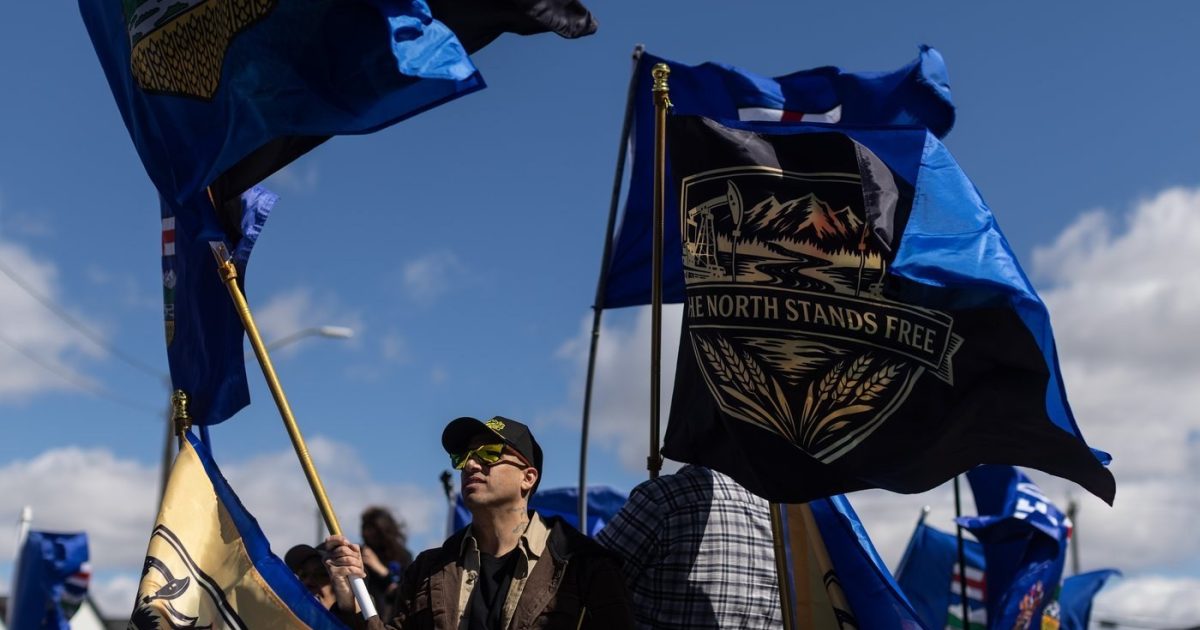 National Newswatch | Judge quashes Alberta separation petition, Smith…