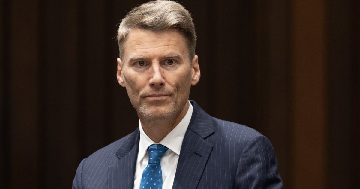 National Newswatch | Internal government documents reveal grim…