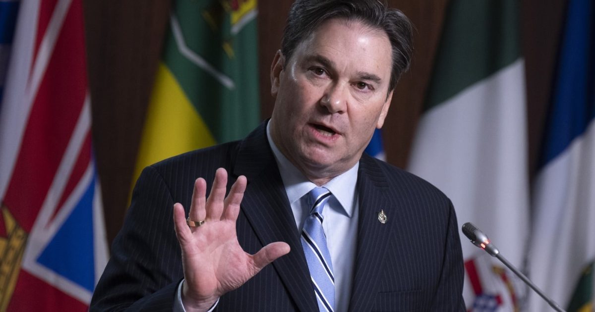 National Newswatch | NDP talking to the Carney government about…