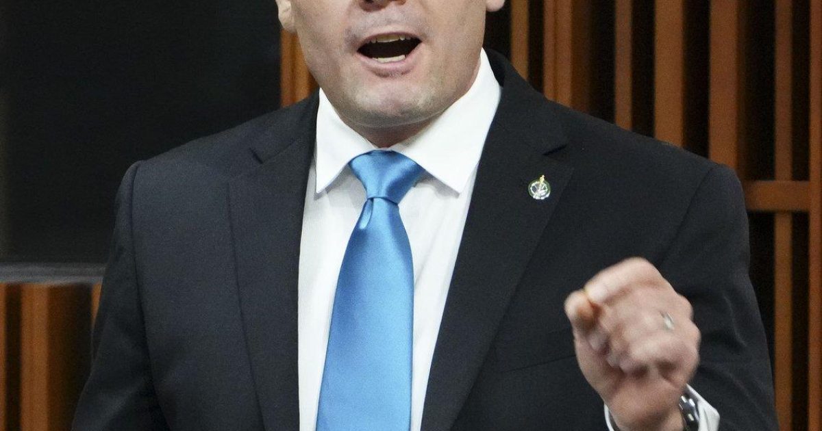 National Newswatch | NDP asks Speaker to examine social media…