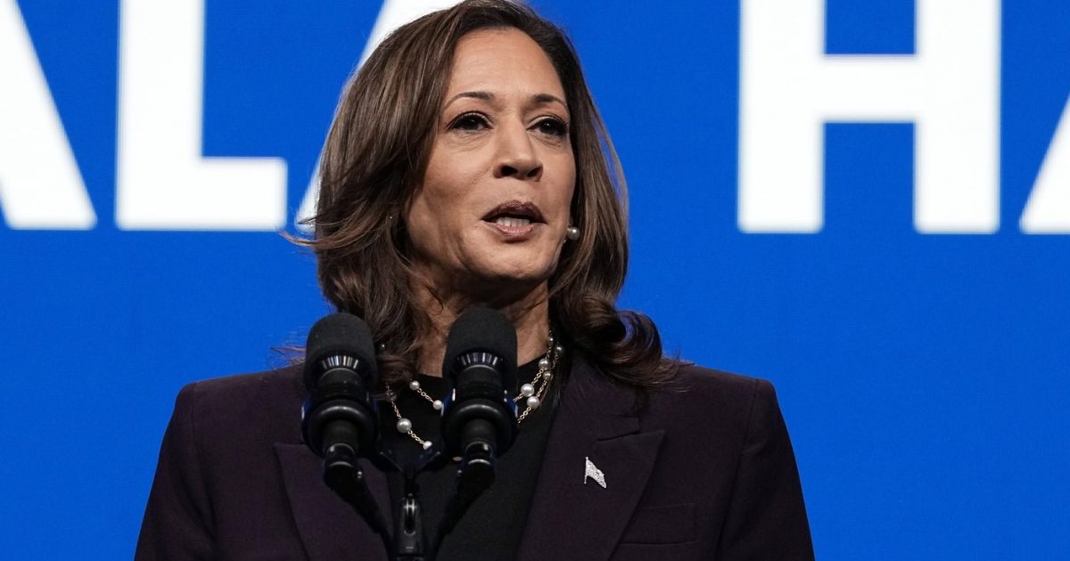 National Newswatch | Harris freshens up her message on the economy as…