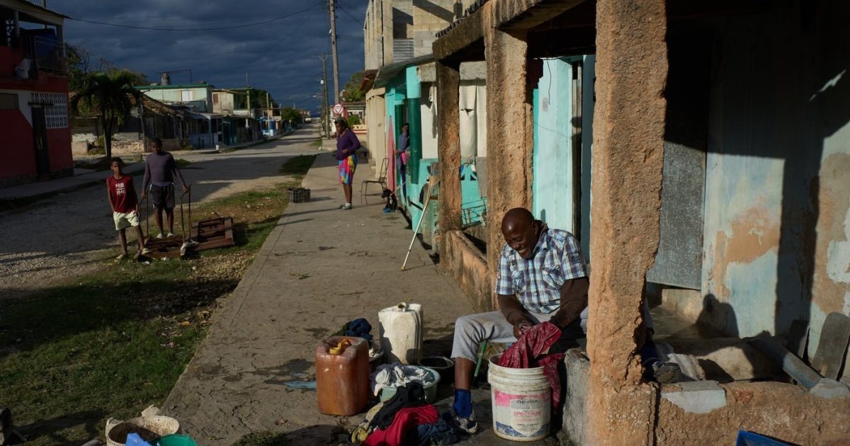 National Newswatch | Cuban ambassador to testify today as Ottawa…