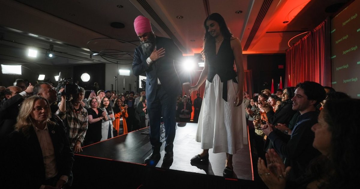 National Newswatch | NDP releases official rules for leadership race…