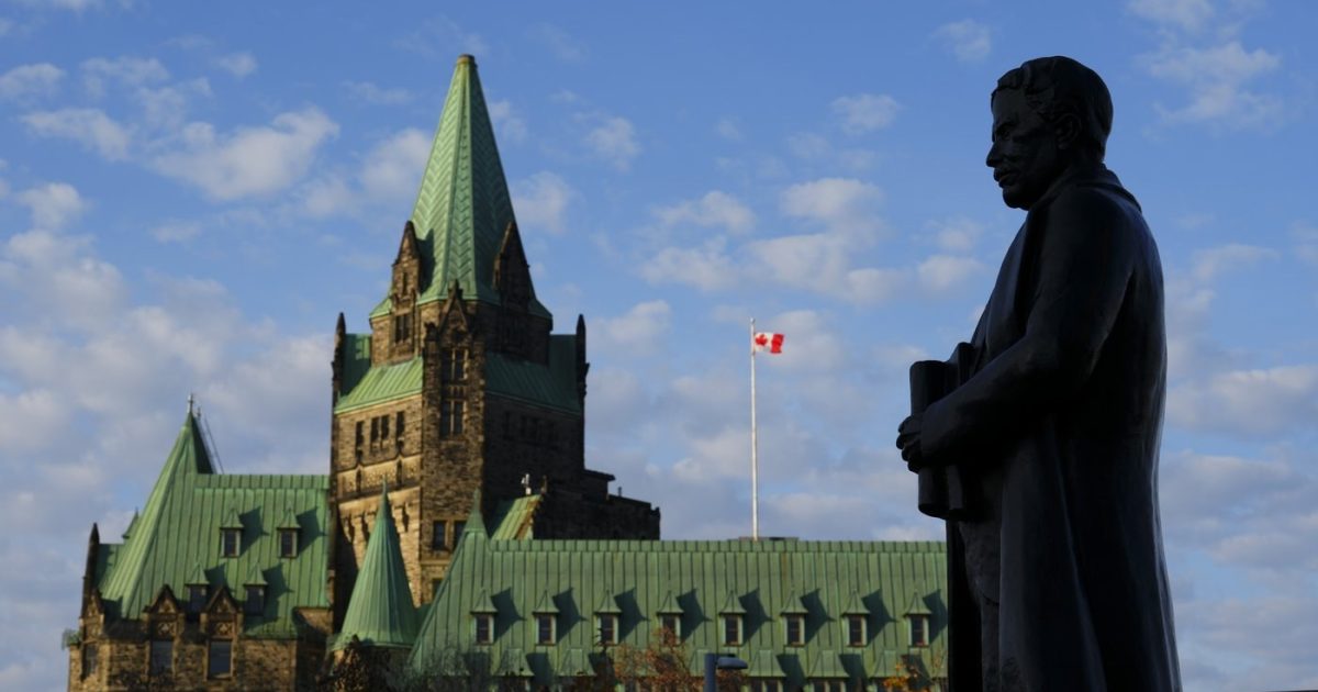 National Newswatch | What happened during the fall sitting of the…