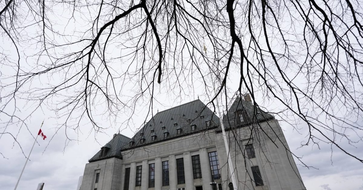 National Newswatch | Feds appealing use of Emergencies Act during…