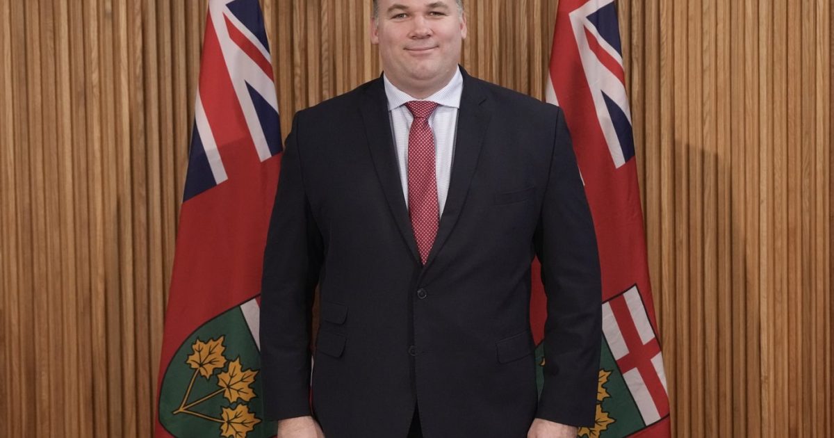 National Newswatch | Mayor of Barrie, Ont., declares state of…