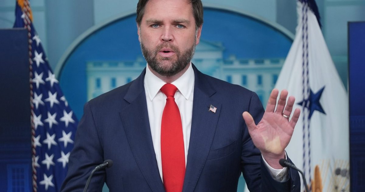 National Newswatch | Vice President JD Vance to visit Indiana again…