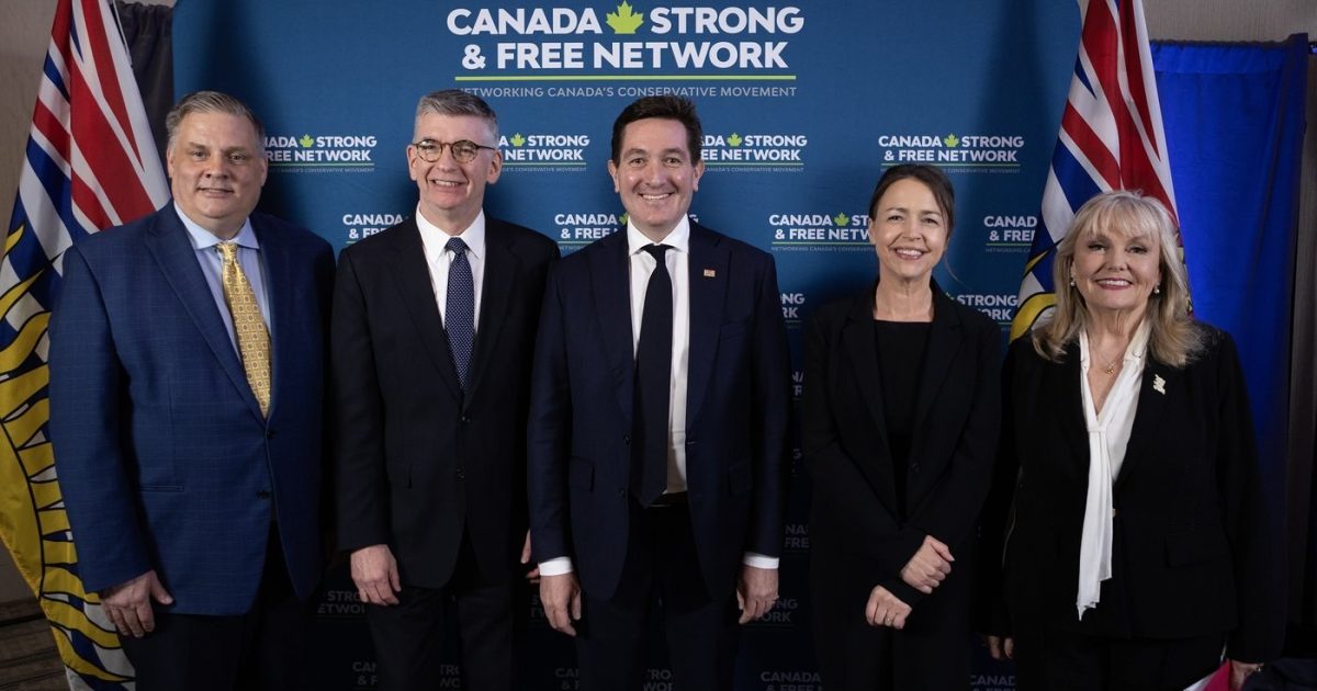 National Newswatch | Why the B.C. Conservative leadership contest is…