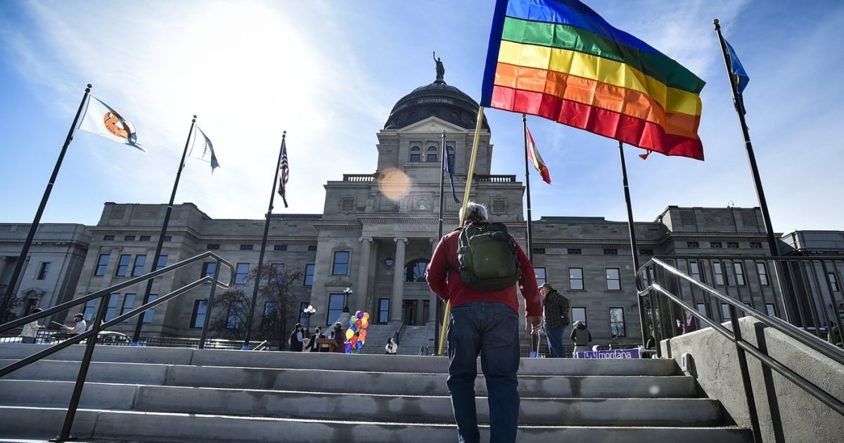 National Newswatch | Judge hears case over Montana rule blocking…