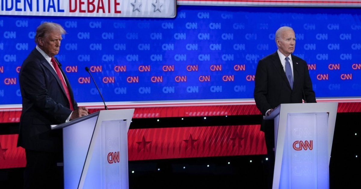 National Newswatch | Choosing the Next President: How AI Could Tip…