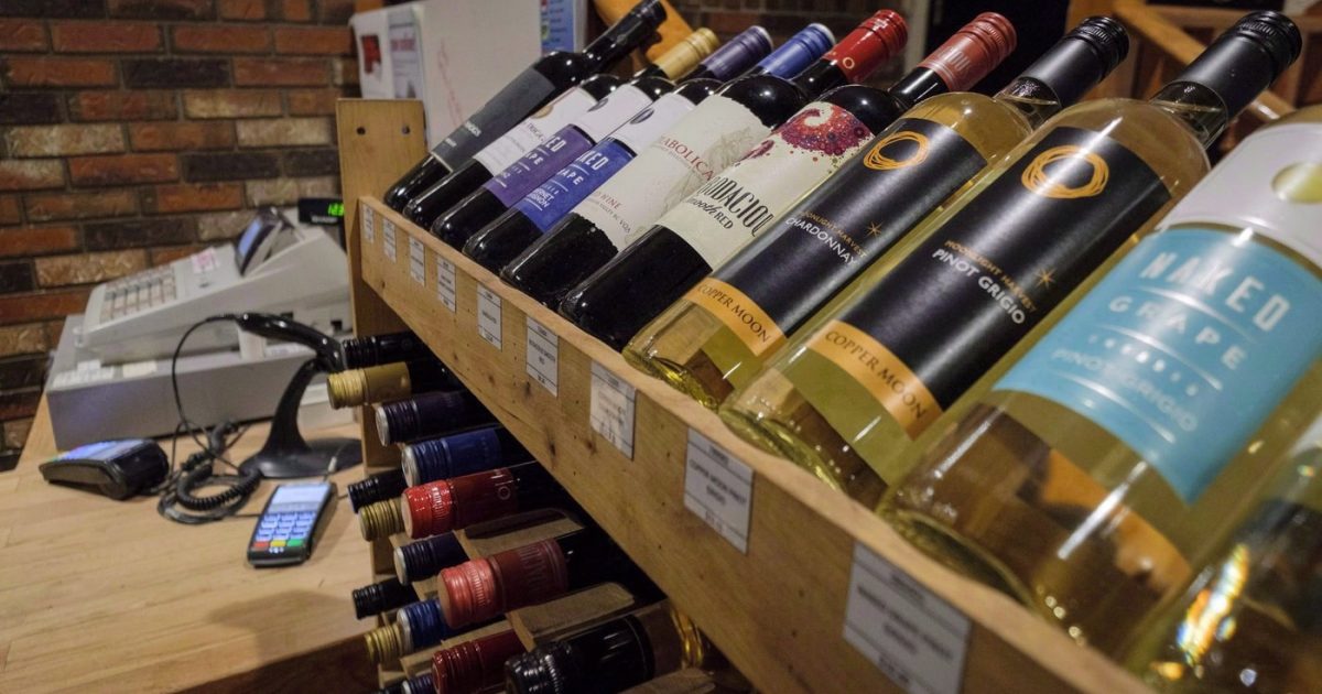National Newswatch | Business groups urge Alberta to scrap new wine…