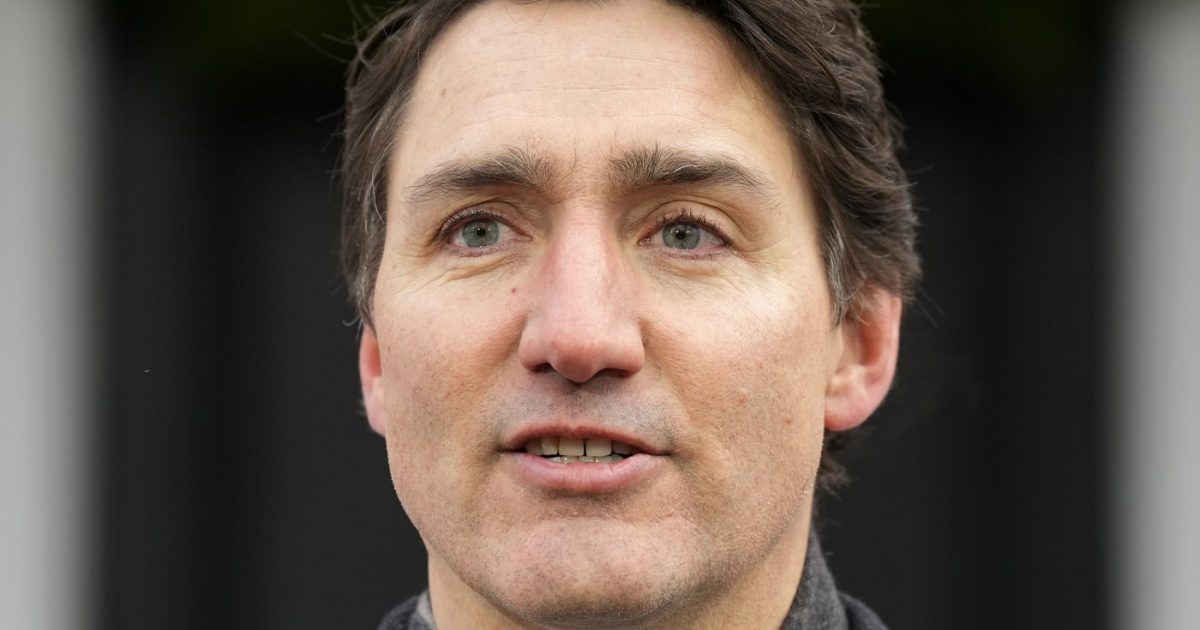 National Newswatch | The Latest: Justin Trudeau says he will resign…