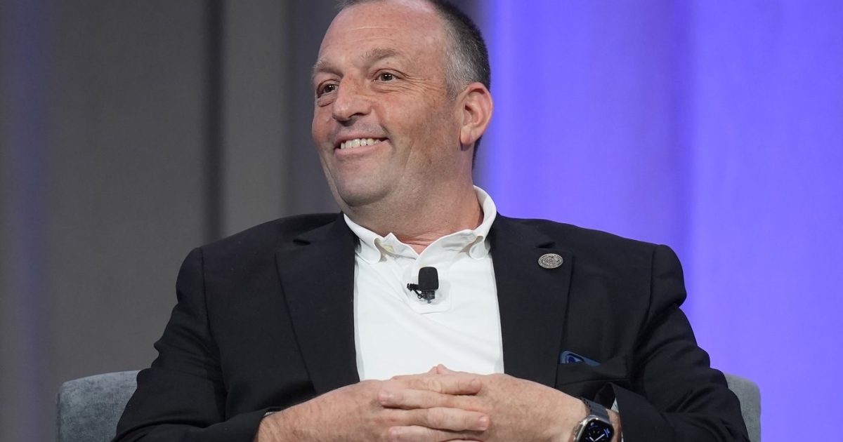 National Newswatch | Democratic governors pitch state jobs to federal…