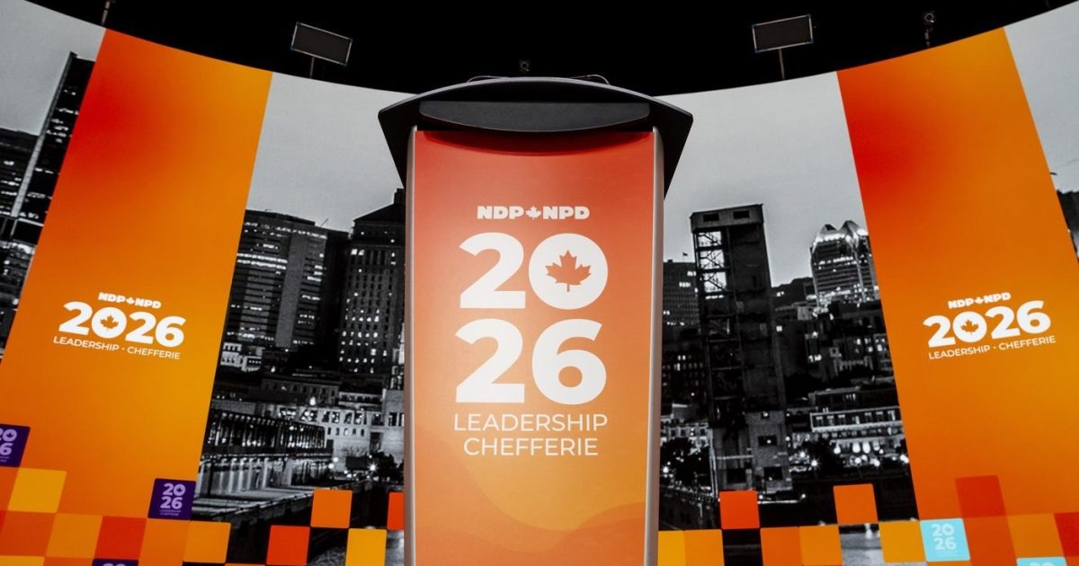 National Newswatch | NDP leadership candidates pitch their rebuilding…
