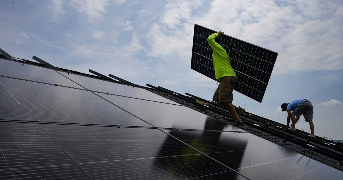 National Newswatch | Senate Republicans double down and target clean…