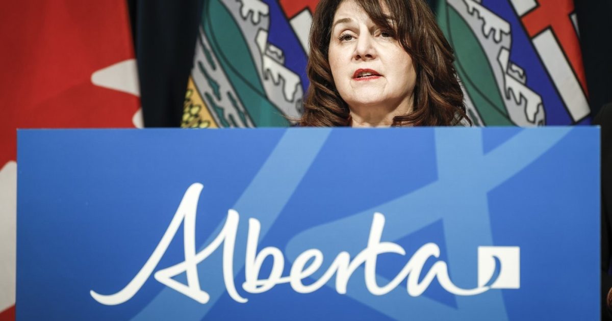 National Newswatch | Alberta ramps up measles vaccination push as 3…