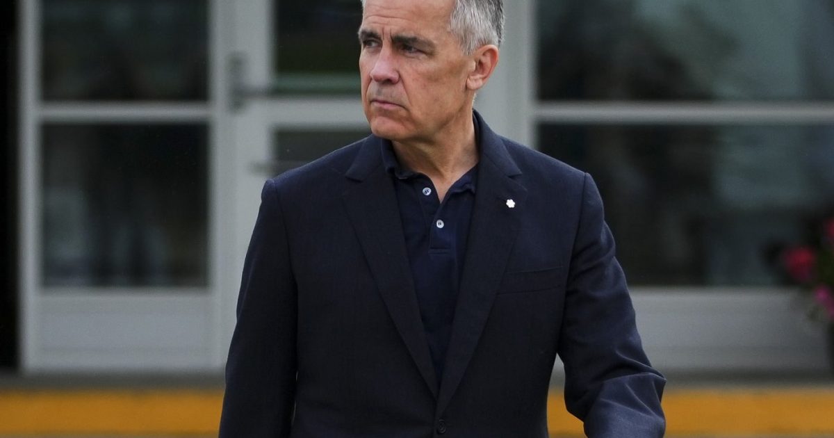 National Newswatch | Carney says Middle East 'highly volatile' after…