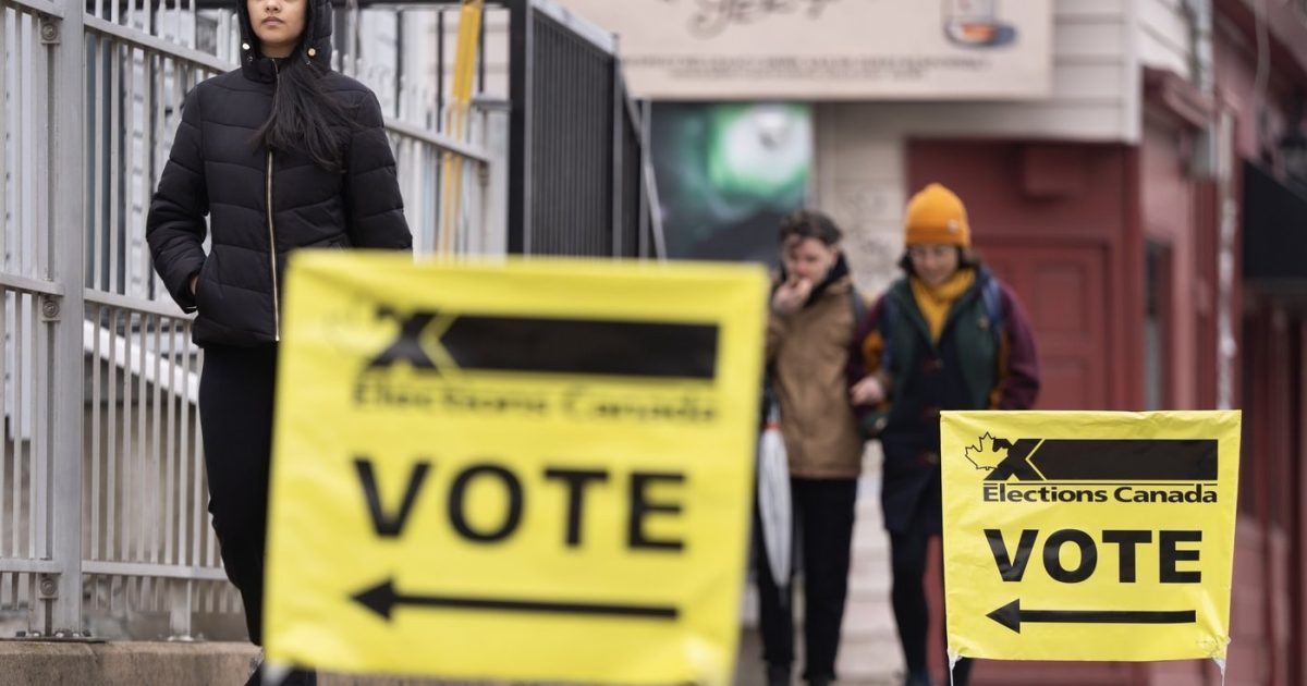 National Newswatch | Elections Canada to launch review following…
