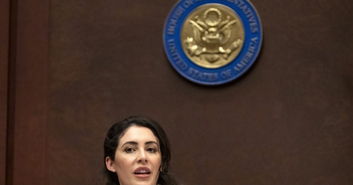 National Newswatch | Tentative deal is reached in House Republican…