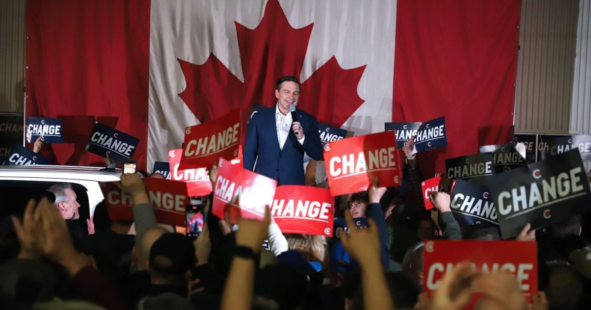 National Newswatch | The Conservative party raised a record amount in…