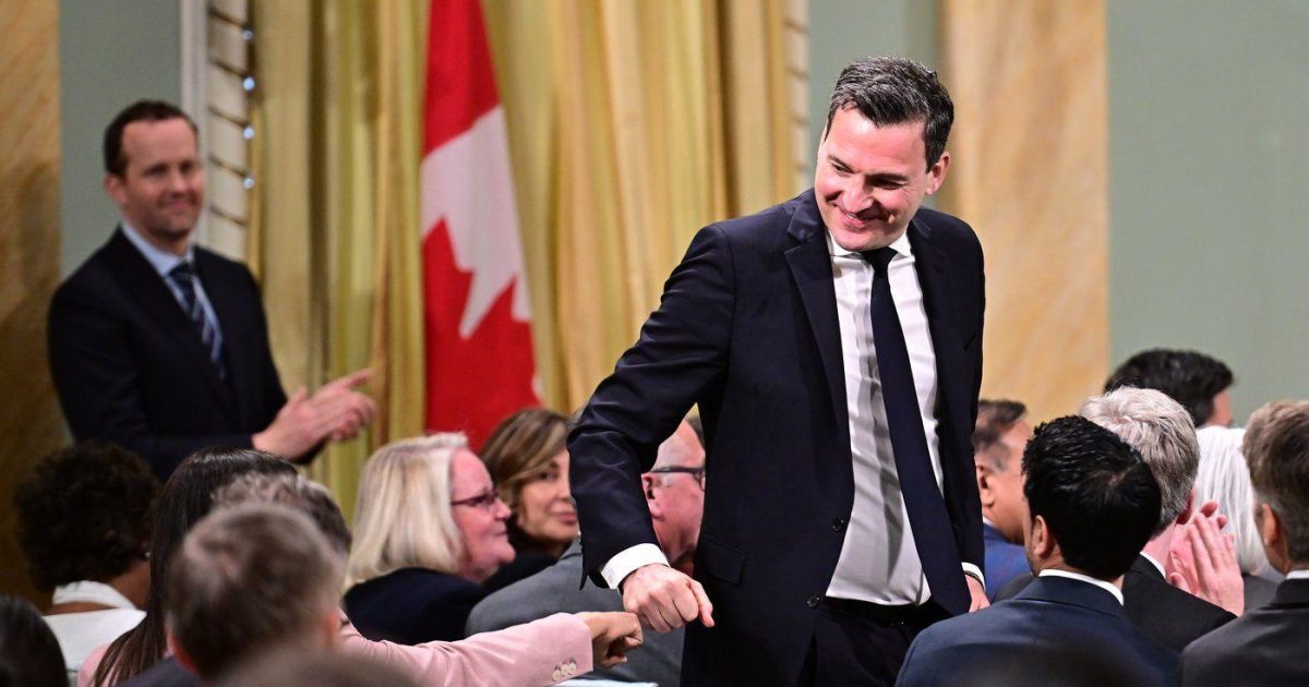 National Newswatch | Evan Solomon and the Department of What Comes…