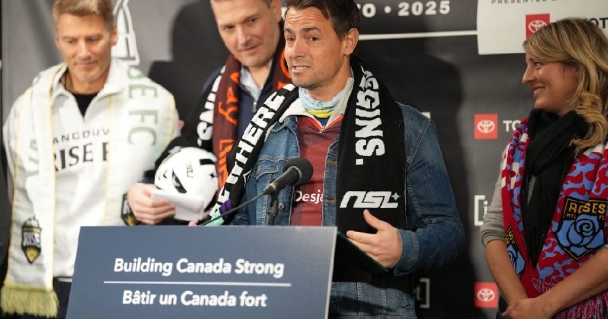 National Newswatch | 2026: Canada's Year of Sport