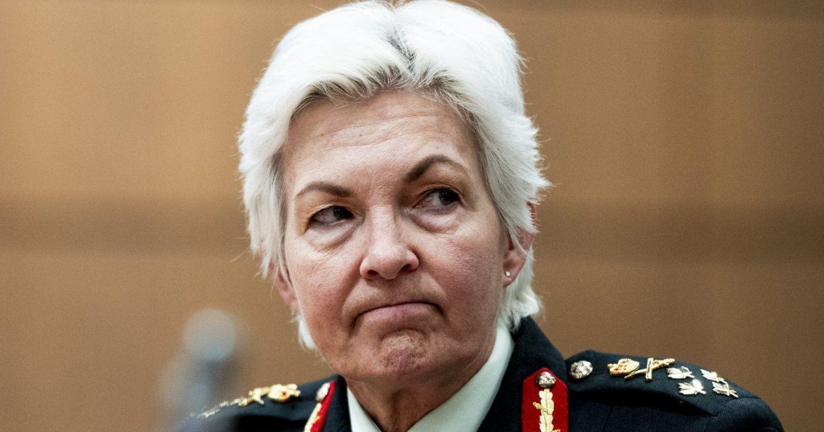 National Newswatch | Canada's defence chief says allies may help Gulf…