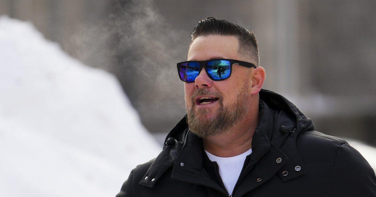 National Newswatch | 'Freedom Convoy' organizer Pat King given…