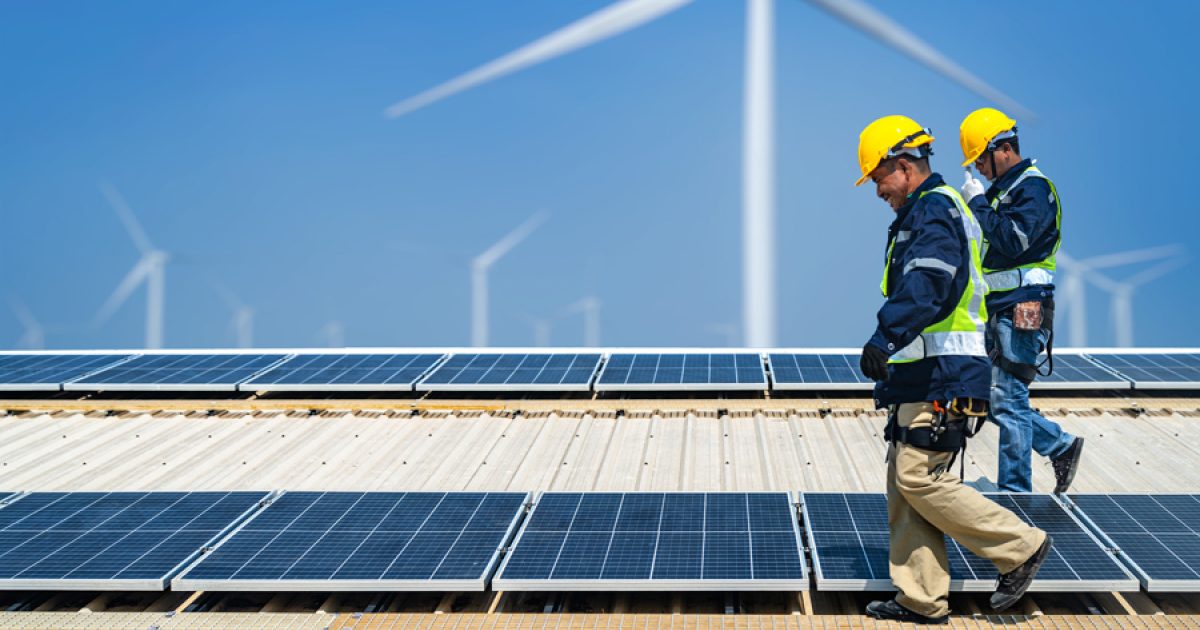 National Newswatch | Premiers should look to global market signals…