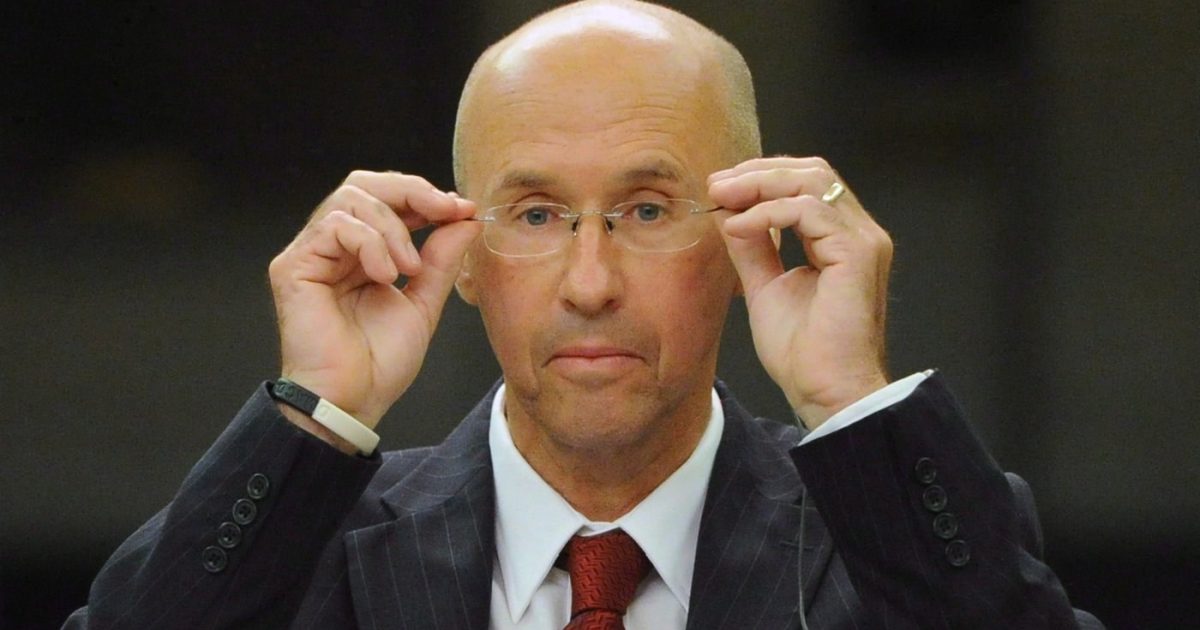 National Newswatch | Former budget watchdog Page says Ottawa can't…