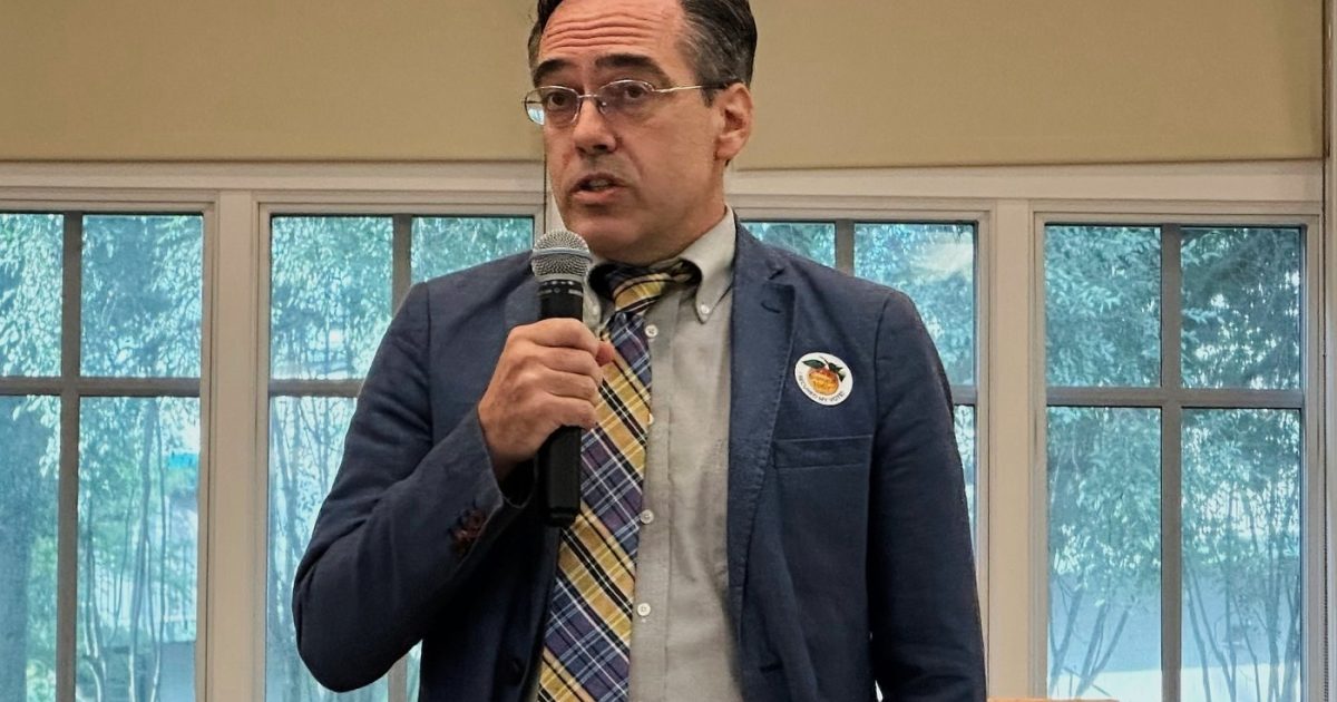 National Newswatch | Hubbard claims victory over Waites in Democratic…