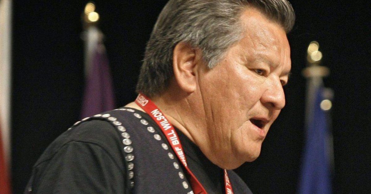 National Newswatch | Bill Wilson, father of former cabinet minister…