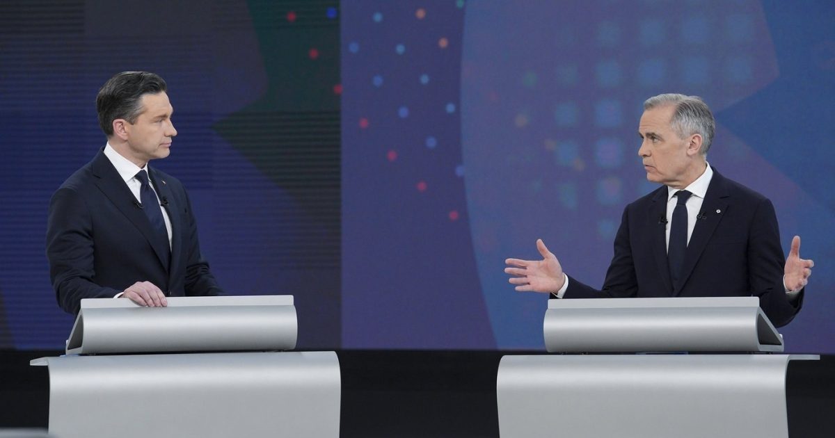 National Newswatch Poilievre Tells Carney In Letter To Not Concede…