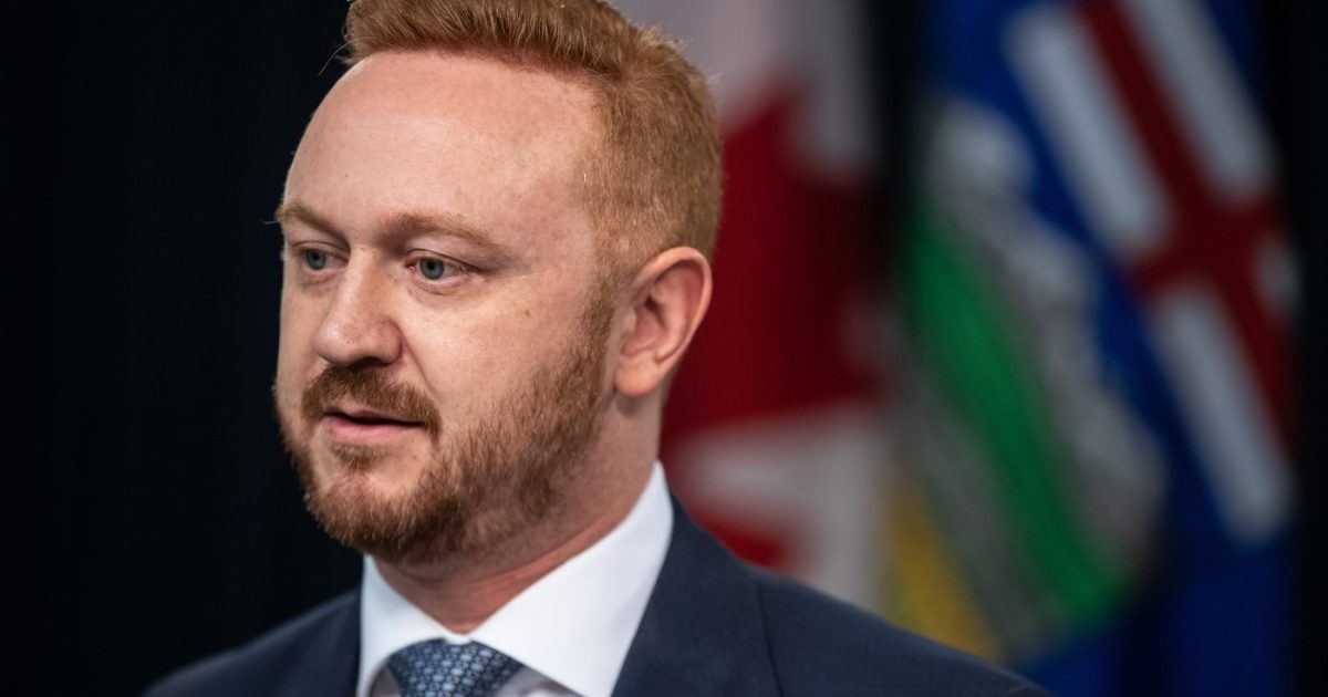 National Newswatch | Alberta bill aims to clear further obstacles to…